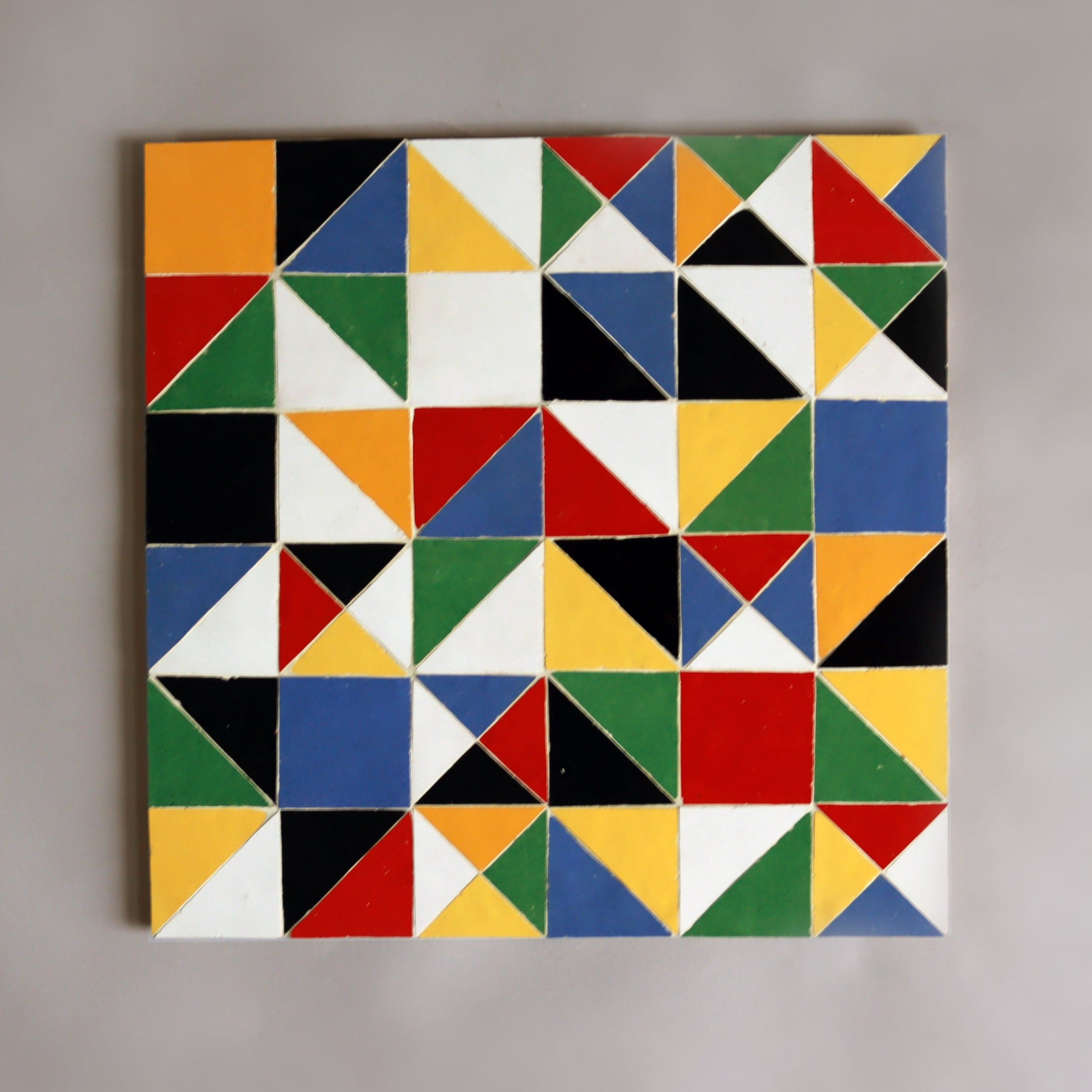 TALET "Africa" – Aït Manos