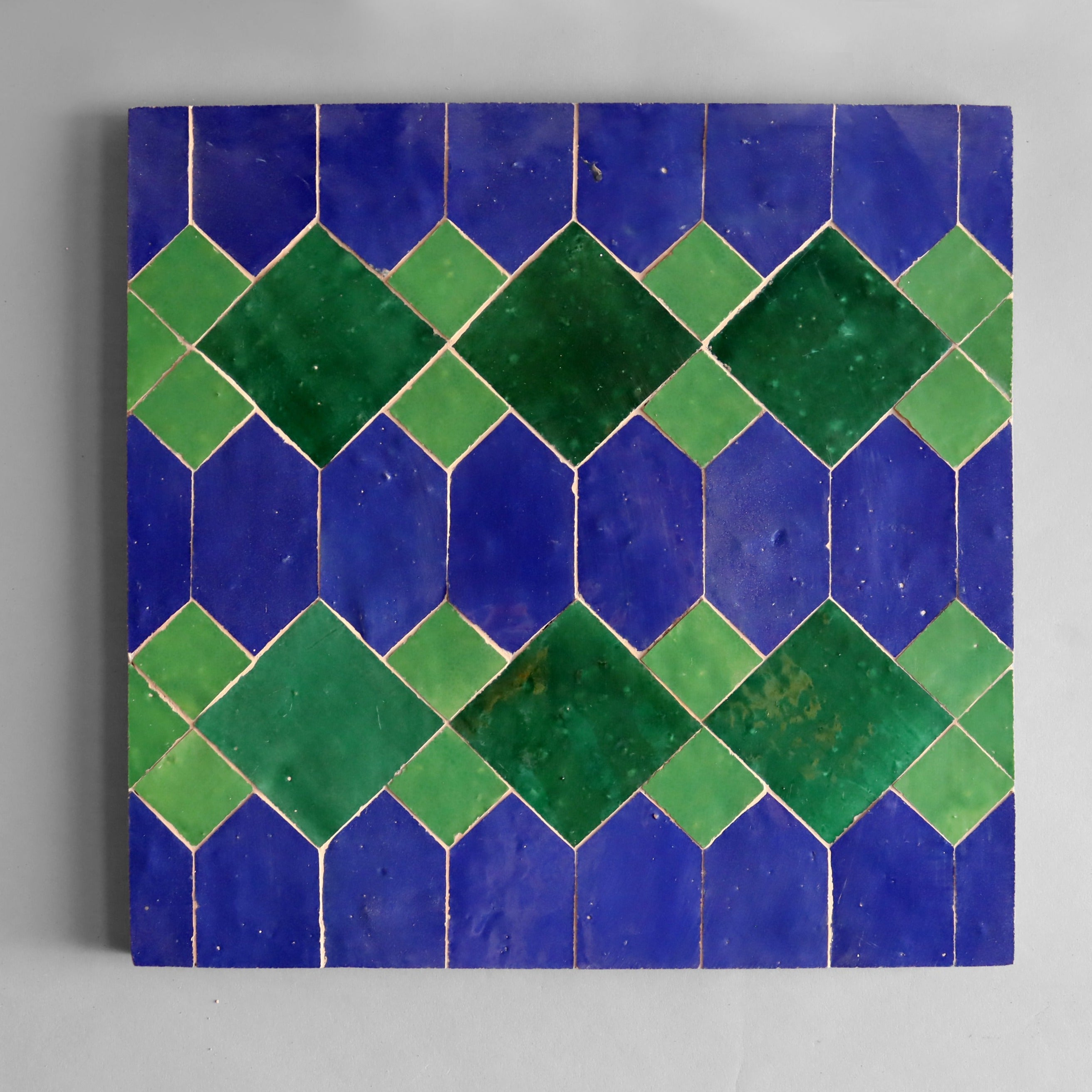 ZENATA – Aït Manos